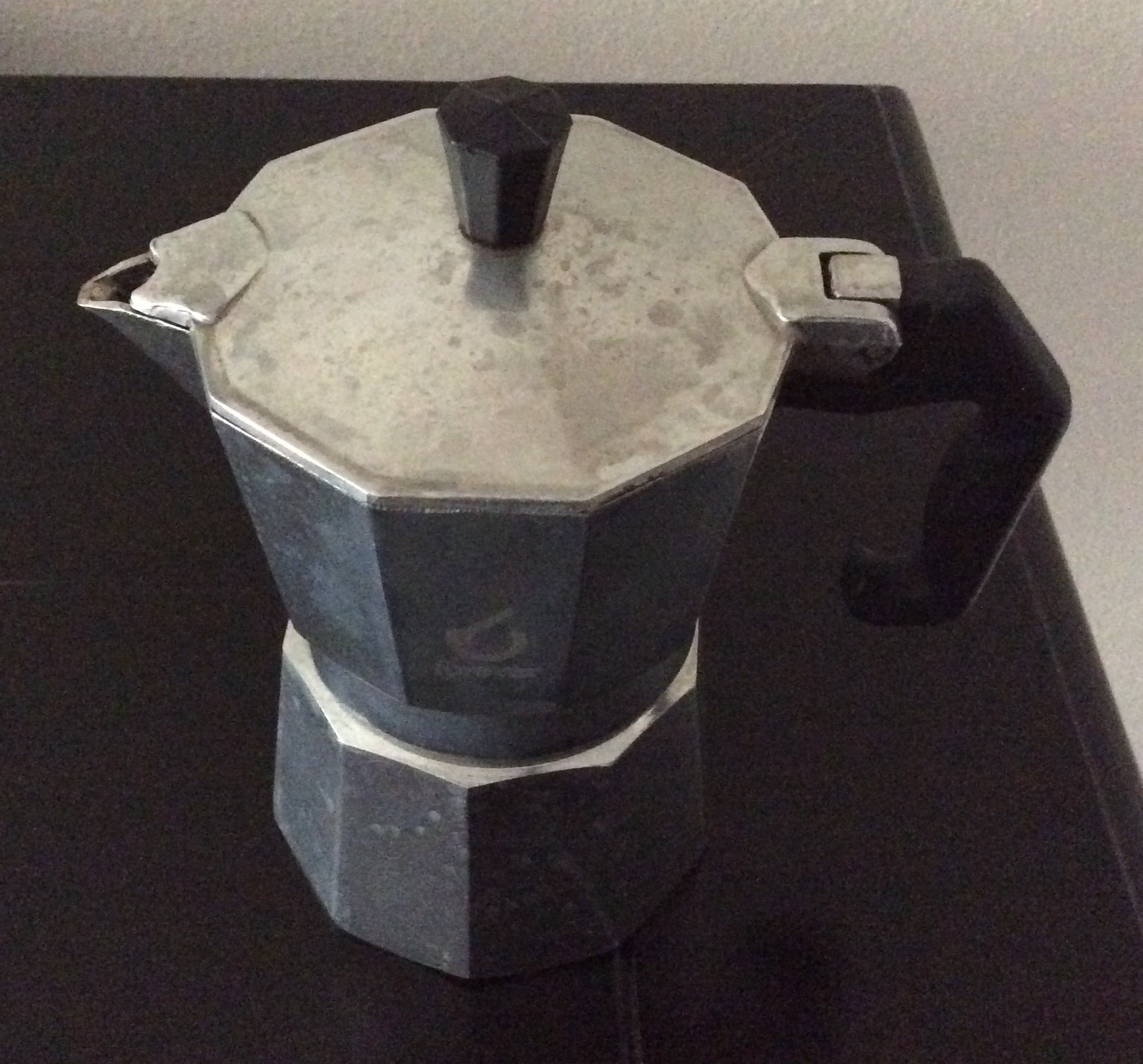 The traditional espresso machine… | Brilliant Viewpoint